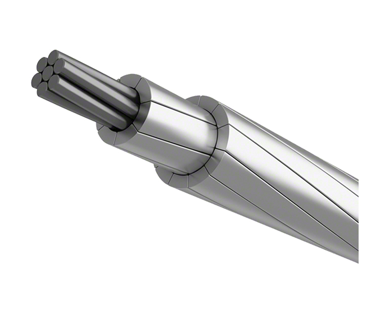 ACSR/TW – Aluminum Conductor, Steel Reinforced, Trapezoidal Wire – CME ...